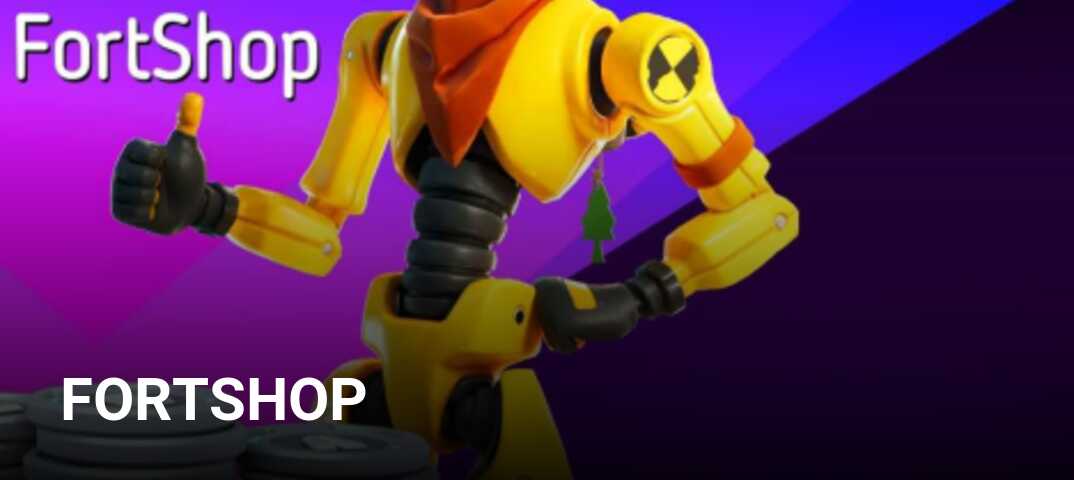 FortShop :: Онлайн-магазин